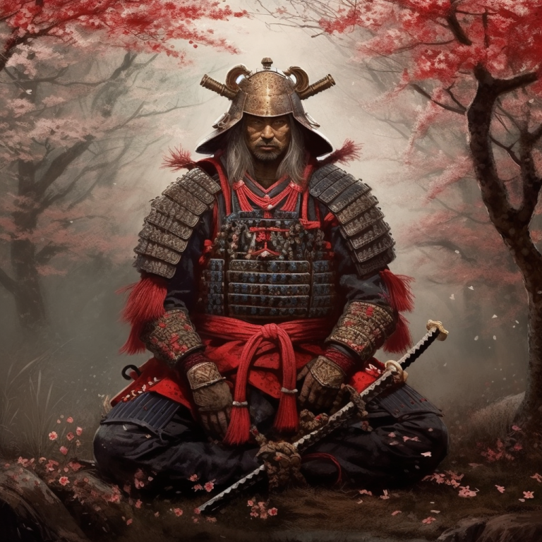 From Myth to Modern Marvel: The Epic Journey of Japan